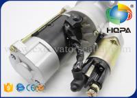 China M003T57575 24V 4.5KW Starter Motor for Mitsubishi 4D31 Engine Fits HD512 KATO Excavator for sale