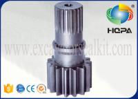 China 20Y-26-14280 Excavator Swing Machinery Shaft for PC200-5 Sun Gear Hydraulic Parts for sale