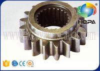 China 22U-26-21280 Komatsu PC200-7 Excavator Swing Machinery Carrier Hydraulic Gear Part for sale