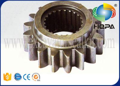 China 22U-26-21280 Komatsu PC200-7 Excavator Swing Machinery Carrier Hydraulic Gear Part for sale