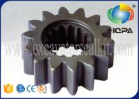 China Komatsu Genuine Swing Machinery Sun Gear 203-26-61150 for PC120-6 Excavator for sale