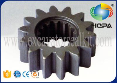 China Komatsu Genuine Swing Machinery Sun Gear 203-26-61150 for PC120-6 Excavator for sale
