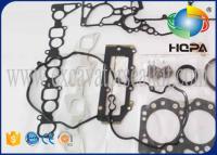 China OEM Full Engine Gasket Set 4JJ1 For Excavator Engine Sumitomo Hitachi for sale
