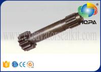 China PC200-5 Excavator Final Drive Sun Gear 20Y-27-13130 150-27-00027 Steel High Efficiency for sale