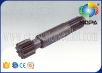 China 20Y-27-22120 Planetary Transmission Travel Gear Parts for Excavator 6D102 PC200-6 for sale