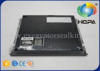 China Komatsu PC200-5 PC220-5 Excavator Monitor Panel Controller 7824122001 24V for sale