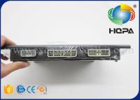 China Komatsu PC200-5 PC220-5 Excavator Monitor Panel Controller 7824122001 24V for sale