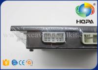 China Komatsu PC200-5 PC220-5 Excavator Monitor Panel Controller 7824122001 24V for sale