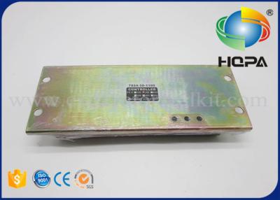China Controller 7824-30-1100 Electrical Control Box PC100-5 PC120-5 PC130-5 Komatsu for sale