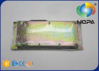 China Controller 7824-30-1100 Electrical Control Box PC100-5 PC120-5 PC130-5 Komatsu for sale