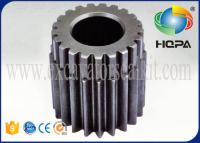 China 20Y-27-22190 Sun Gear Swing Motor with Reduction Box for PC200-6 6D95 Excavator for sale