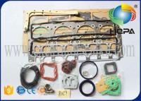 China Mitsubishi 8DC9 Engine Overhaul Gasket Kit ME997092 ME067069 Full Set for sale