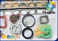 China Mitsubishi 8DC9 Engine Overhaul Gasket Kit ME997092 ME067069 Full Set for sale
