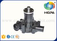China YM129327-42100 Water Pump For Komatsu Excavator Engine 3D84 Diesel Engine for sale