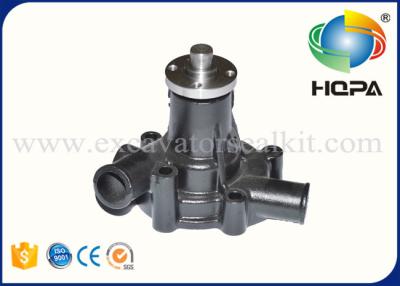 China YM129327-42100 Water Pump For Komatsu Excavator Engine 3D84 Diesel Engine for sale