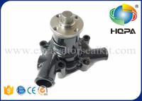 China YM129327-42100 Water Pump For Komatsu Excavator Engine 3D84 Diesel Engine for sale