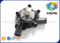 China YM129327-42100 Water Pump For Komatsu Excavator Engine 3D84 Diesel Engine for sale