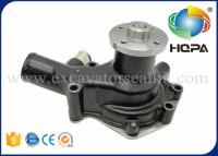 China YM129327-42100 Water Pump For Komatsu Excavator Engine 3D84 Diesel Engine for sale