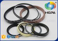 China Komatsu 707-99-41270 Boom Cylinder Seal Kit for Backhoe WB93 WB97 Repair Kit for sale