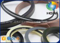 China Komatsu 707-99-41270 Boom Cylinder Seal Kit for Backhoe WB93 WB97 Repair Kit for sale