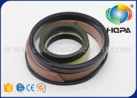 China Komatsu 707-99-41270 Boom Cylinder Seal Kit for Backhoe WB93 WB97 Repair Kit for sale