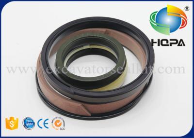 China Komatsu 707-99-41270 Boom Cylinder Seal Kit for Backhoe WB93 WB97 Repair Kit for sale