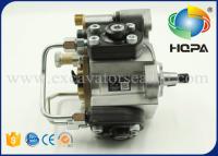 China Denso Fuel Pump 8-98091565-3 294050-0105 for ISUZU 6HK1 Excavator Engine Injector Pump for sale