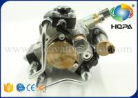China Denso Fuel Pump 8-98091565-3 294050-0105 for ISUZU 6HK1 Excavator Engine Injector Pump for sale