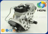 China Denso Fuel Pump 8-98091565-3 294050-0105 for ISUZU 6HK1 Excavator Engine Injector Pump for sale