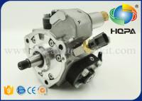 China Denso Fuel Pump 8-98091565-3 294050-0105 for ISUZU 6HK1 Excavator Engine Injector Pump for sale