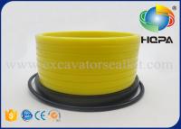China Komatsu PC40-6 Center Joint Seal Kit 703-08-13102 Swivel Joint Assy 8 Ring for sale