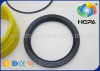 China Komatsu PC40-6 Center Joint Seal Kit 703-08-13102 Swivel Joint Assy 8 Ring for sale