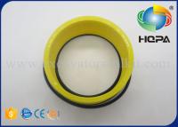 China Komatsu PC40-6 Center Joint Seal Kit 703-08-13102 Swivel Joint Assy 8 Ring for sale