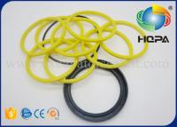 China Komatsu PC40-6 Center Joint Seal Kit 703-08-13102 Swivel Joint Assy 8 Ring for sale