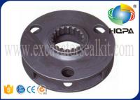 China 20Y-27-13150 Travel 2nd Planet Carrier Planetary Carrier Assy For Excavator PC200-5 for sale