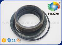 China Komatsu PC60-6 Swivel Joint Assy 703-08-23100 Center Joint Oil Repair Kit 8 Seal for sale