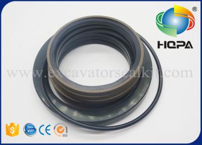 China Komatsu PC60-6 Swivel Joint Assy 703-08-23100 Center Joint Oil Repair Kit 8 Seal for sale