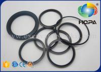 China Komatsu PC60-6 Swivel Joint Assy 703-08-23100 Center Joint Oil Repair Kit 8 Seal for sale