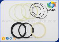 China KATO 329-51490000 Excavator Seal Kit Hydraulic Cylinder Repair Kit 70-90 Shore A for sale