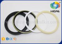 China KATO 329-51490000 Excavator Seal Kit Hydraulic Cylinder Repair Kit 70-90 Shore A for sale