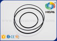 China KATO 329-51490000 Excavator Seal Kit Hydraulic Cylinder Repair Kit 70-90 Shore A for sale