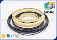 China KATO Excavator Seal Kit 329-34790001 Hydraulic Cylinder Repair Kit 70-90 Shore A for sale