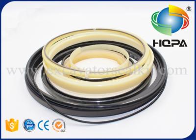 China KATO Excavator Seal Kit 329-34790001 Hydraulic Cylinder Repair Kit 70-90 Shore A for sale
