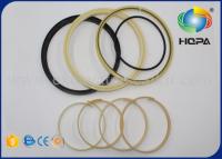 China KATO Excavator Seal Kit 329-34790001 Hydraulic Cylinder Repair Kit 70-90 Shore A for sale