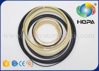 China KATO Excavator Seal Kit 329-34790001 Hydraulic Cylinder Repair Kit 70-90 Shore A for sale