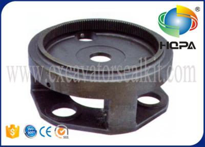 China 20Y-27-21153 Track Device Carrier 2nd Assembly for PC200-6 6D95 Excavator for sale