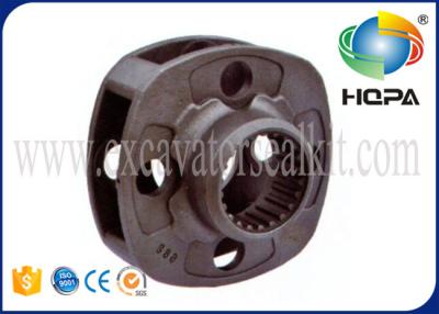 China 20Y-26-22170 Excavator Swing Machinery Carrier for PC200-6 Planetary Frame for sale