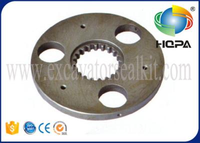 China 7513-044 Excavator Hydraulic Parts Holder Assy for Komatsu R200-5 Cast Iron for sale