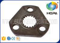 China 22U-26-21570 Excavator Swing Carrier Planetary Gearbox Parts for PC200-7 70-90 Shore A for sale