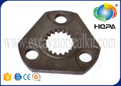 China 22U-26-21570 Excavator Swing Carrier Planetary Gearbox Parts for PC200-7 70-90 Shore A for sale
